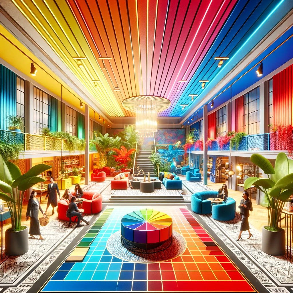 From Drab to Fab: Transforming Underutilized Areas into Functional ...