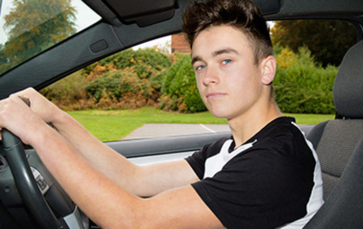 How to Build Confidence Behind the Wheel: Advice for Learner Drivers - Mary N Group Builders ...